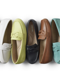Women's Shoes & Men's Shoes | Lands' End