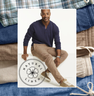 Men's fashion made easy | Lands' End