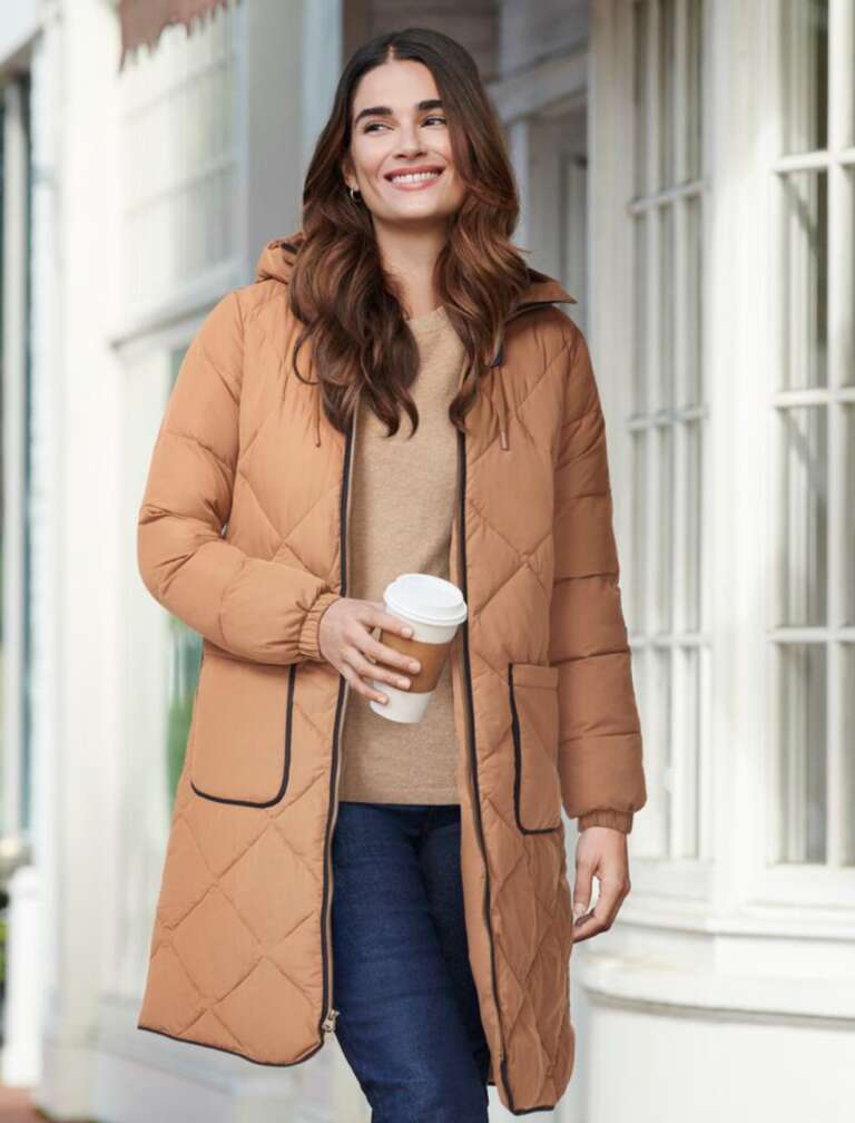 Men's Coats & Jackets | Lands' End