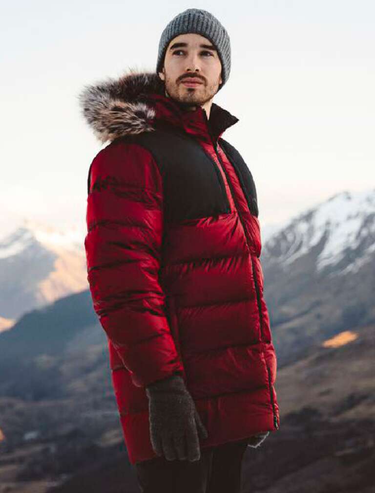 Men's Coats & Jackets | Lands' End