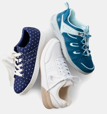 Women's Shoes & Men's Shoes | Lands' End