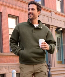 Men's fashion made easy | Lands' End