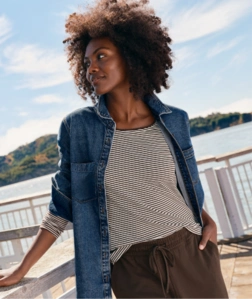 Women's Clothing - Top Quality Clothes for Women | Lands' End